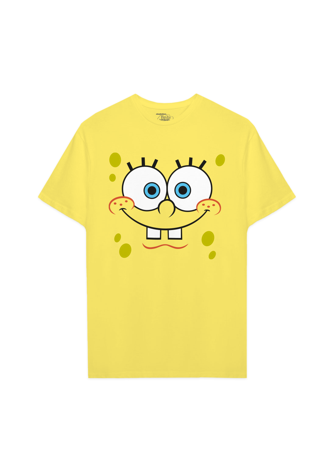 Playera Bob – Bob Esponja Shop MX